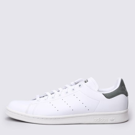 Кеди Adidas Stan Smith | Колір: білий | купити в інтернет-магазині ...