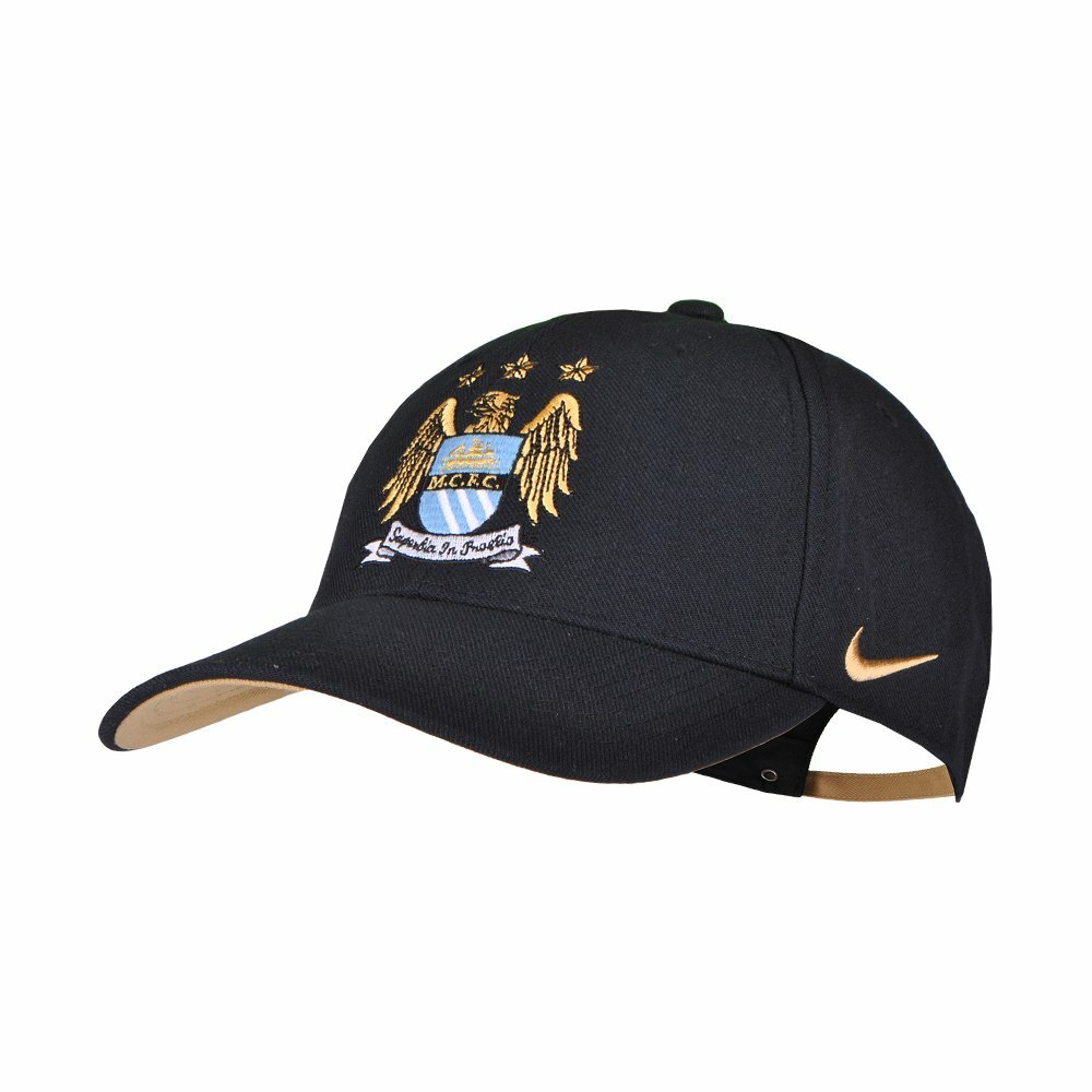 MCFC Core Cap