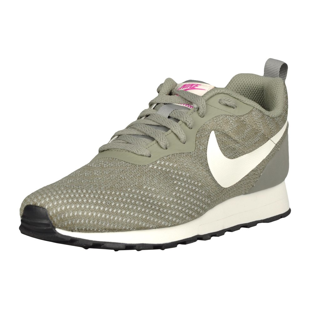 Кроссовки Nike Women's Mid Runner 2 ENG Mesh Shoe | Цвет:серый | купить ...