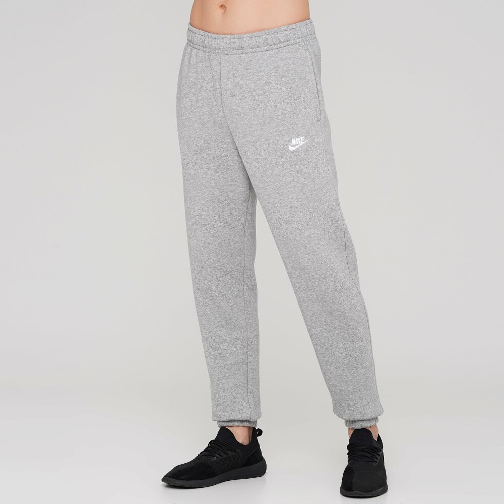 Спортивные штаны Nike M Nsw Club Pant Cf Bb | купить в интернет ...