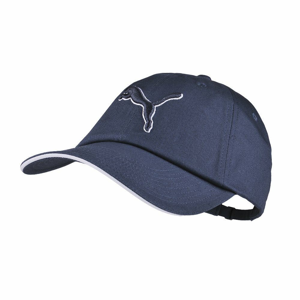 Unisex Cat Logo Cap II