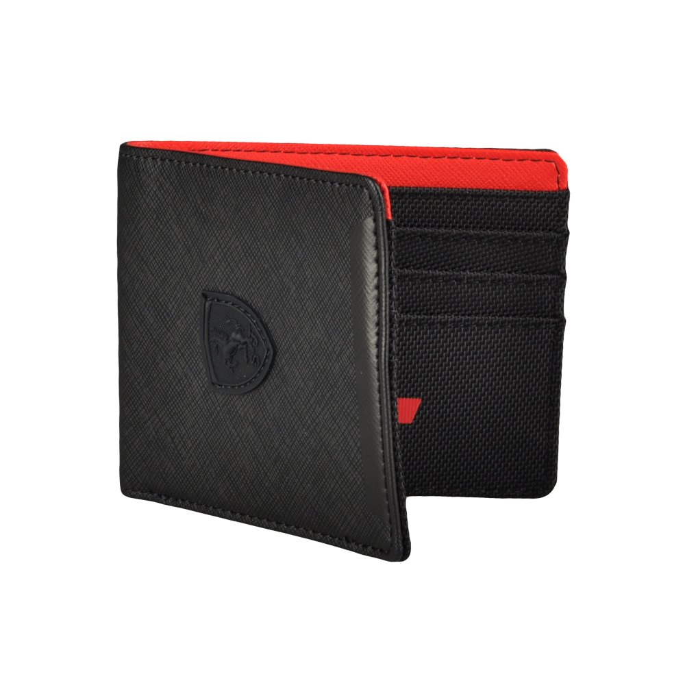 Гаманець Puma Ferrari LS Wallet M | купити в інтернет-магазині ...