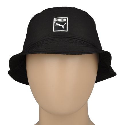 Панама Puma Archive Bucket Hat | купить в интернет-магазине MEGASPORT ...