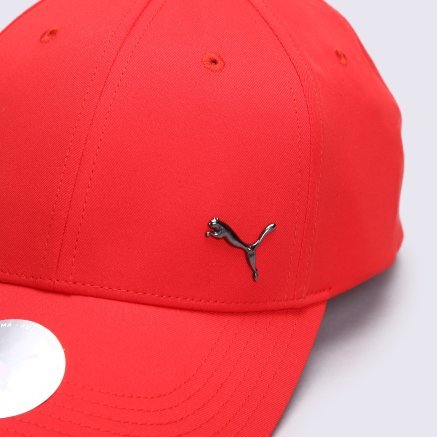 Кепка Puma Metal Cat Cap | Цвет: | купить в интернет-магазине MEGASPORT ...