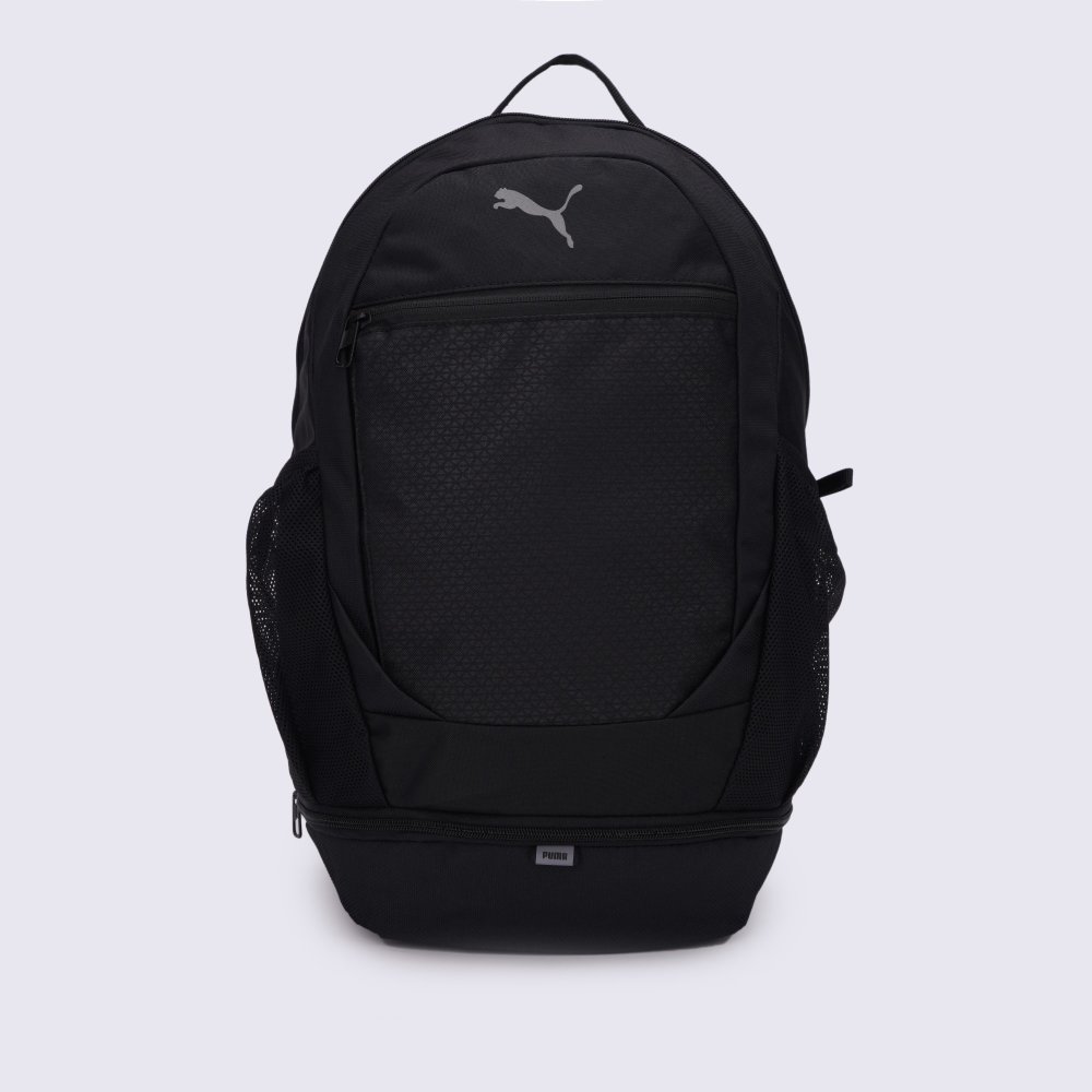 Рюкзак Puma Vibe Backpack | Цвет:черный | купить в интернет-магазине ...