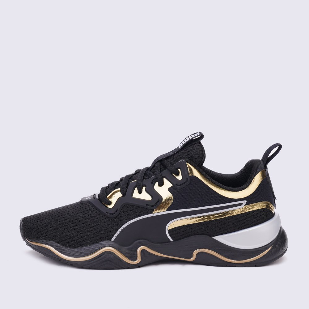 Кроссовки Puma Zone XT Metal Wn S | купить в интернет-магазине ...