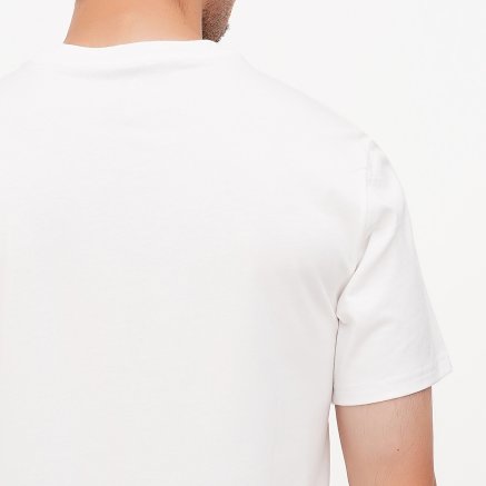 Футболка Converse Net Drip Tee | Колір: білий | купити в інтернет ...