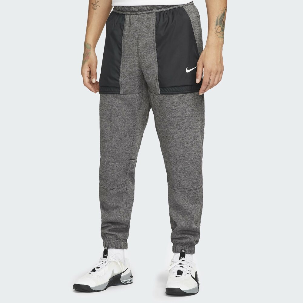 Спортивные штаны Nike M Nk Tf Pant Taper Novelty Цвет темно серый