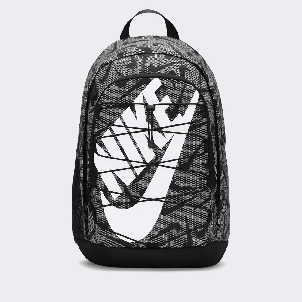 Рюкзак Nike accessory led print | Колір: чорний,сірий | купити в ...
