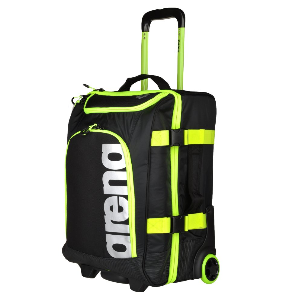 Сумка Arena Fast Trolley | купити в інтернет-магазині MEGASPORT: ціна ...