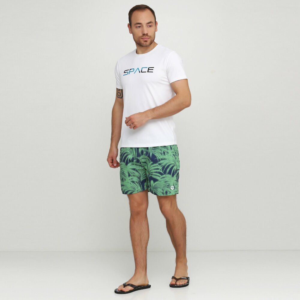 Шорты Arena Bahamas Boxer | Цвет: | купить в интернет-магазине ...