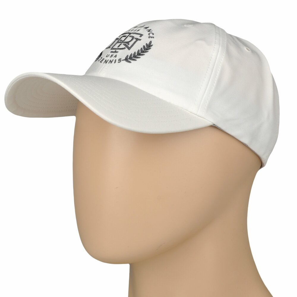 Кепка New Balance 6 Panel Stretch Tennis Hat | Цвет: | купить в ...