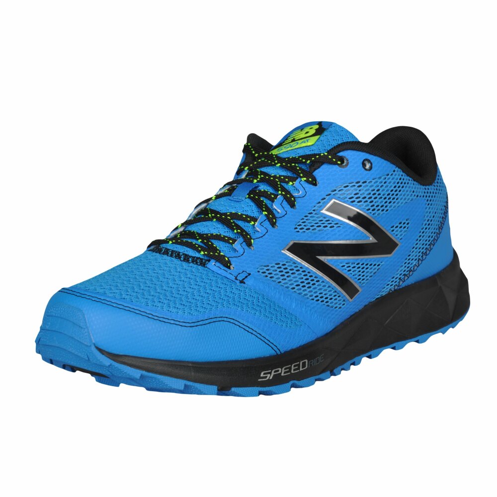 Кросівки New Balance model 590 | Колір: синій | купити в інтернет ...