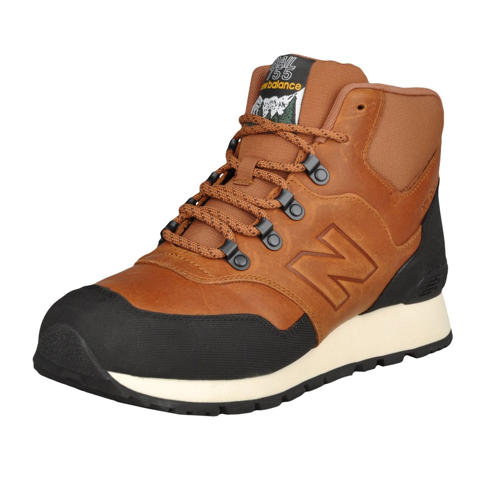 Ботинки New Balance Model 755 | купить в интернет-магазине MEGASPORT ...