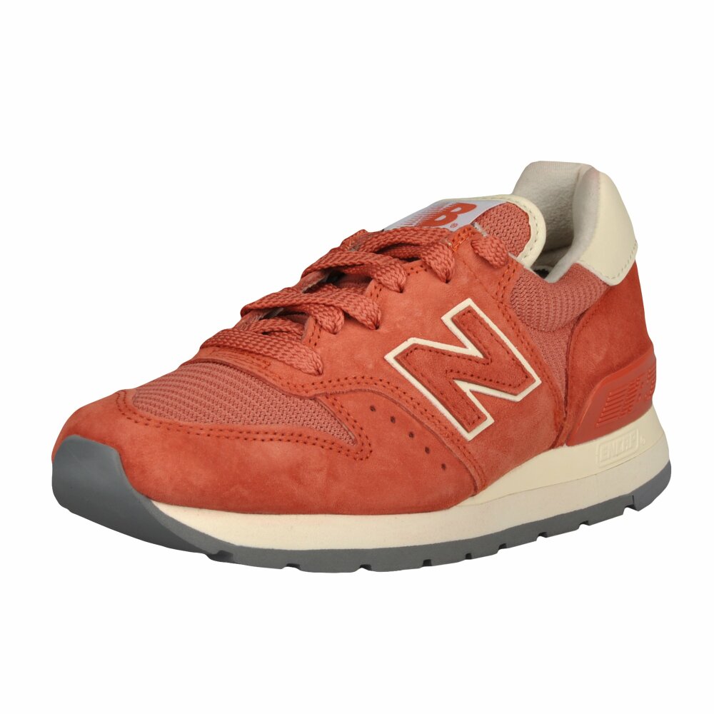Кросівки New Balance Model 995 | купити в інтернет-магазині MEGASPORT ...