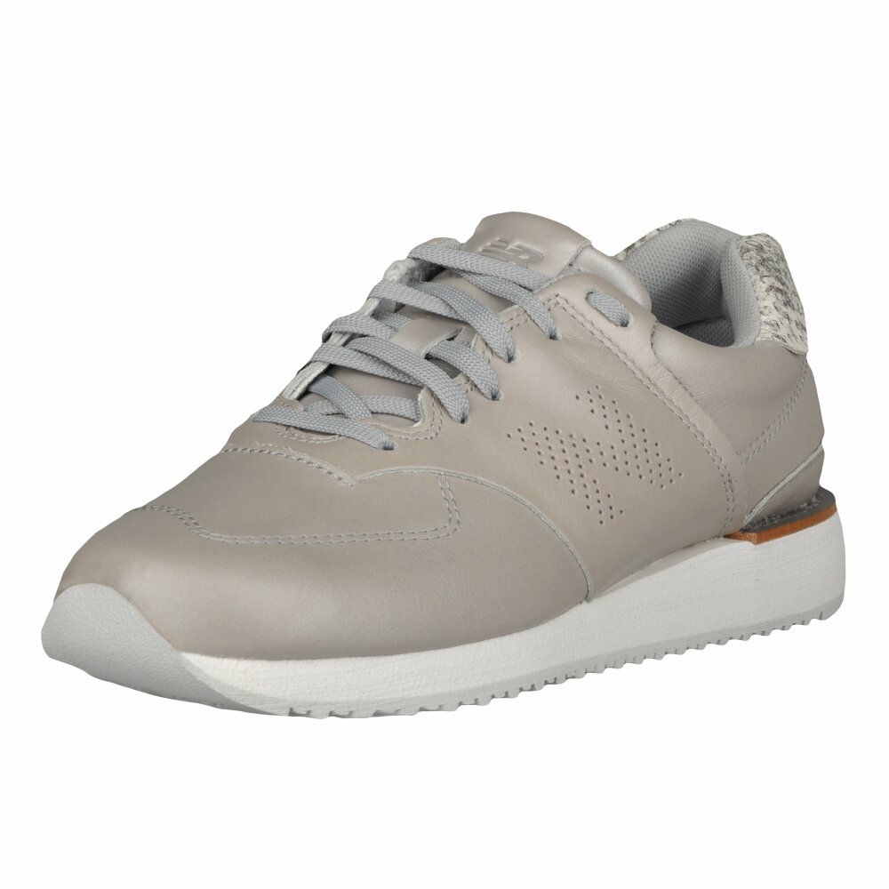 Кроссовки New Balance Model 745 | Цвет:молочный | купить в интернет ...