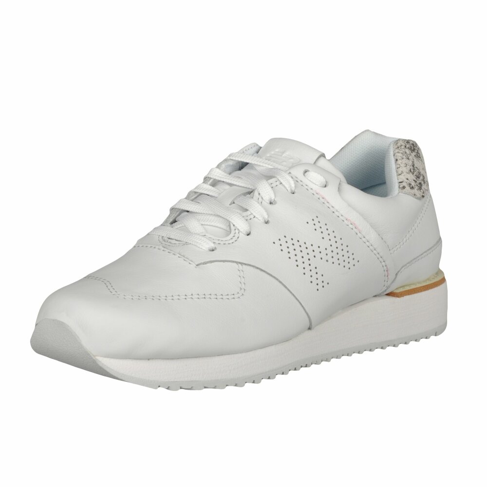 Кросівки New Balance Model 745 | Колір: білий | купити в інтернет ...