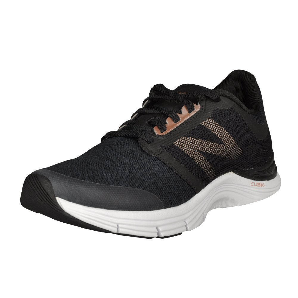 Кроссовки New Balance Model 715 | Цвет: черный | купить в интернет ...