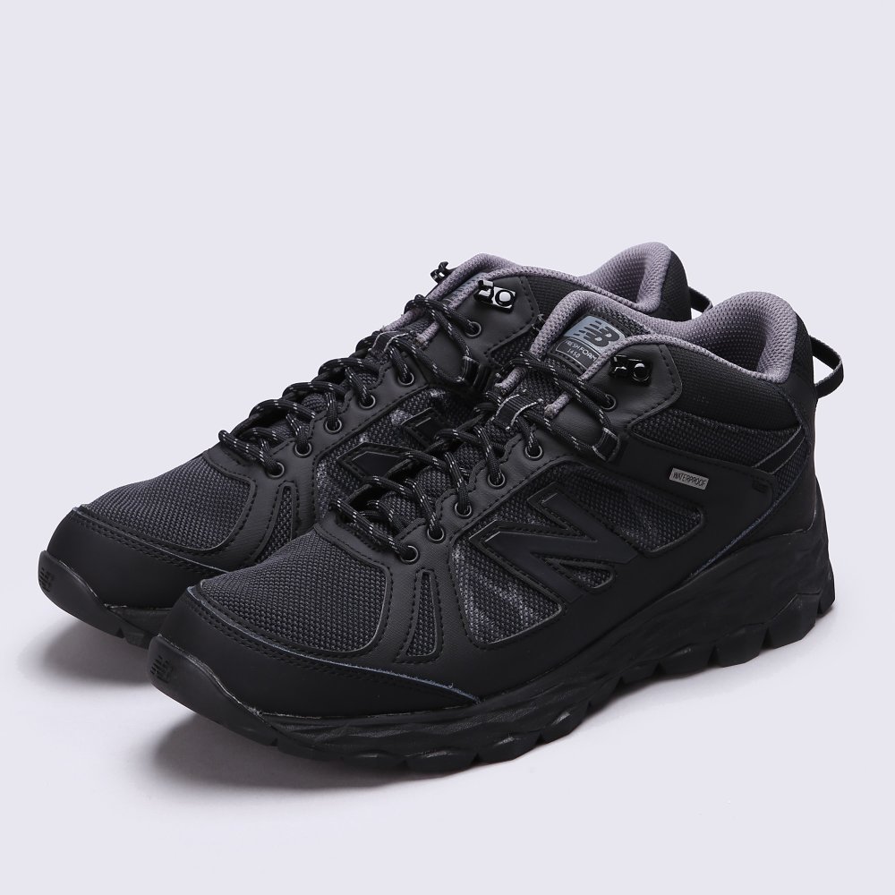 Кроссовки New Balance Model Ff 1450 | Цвет: черный | купить в интернет ...