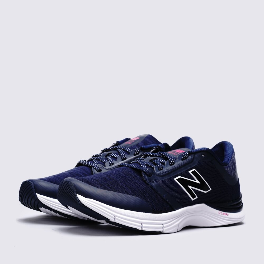 Кросівки New Balance Model 715 | Колір: синій | купити в інтернет ...