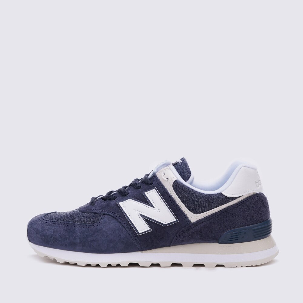 Кросівки New Balance Model 574 Сanvas | купити в інтернет-магазині ...
