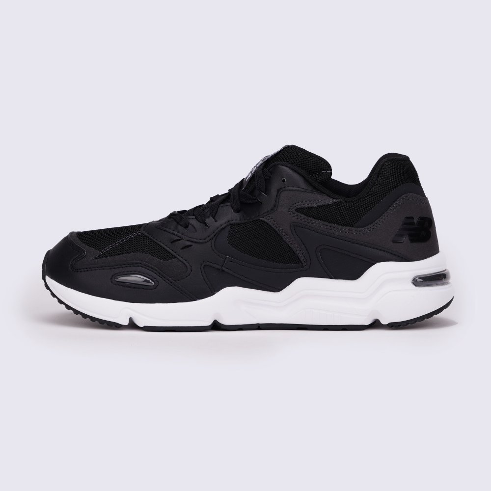 Кросівки New Balance Model 426 | Колір: чорний | купити в інтернет ...