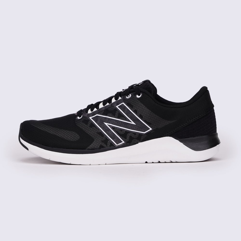 Кросівки New Balance Model 715 | Колір: чорний | купити в інтернет ...