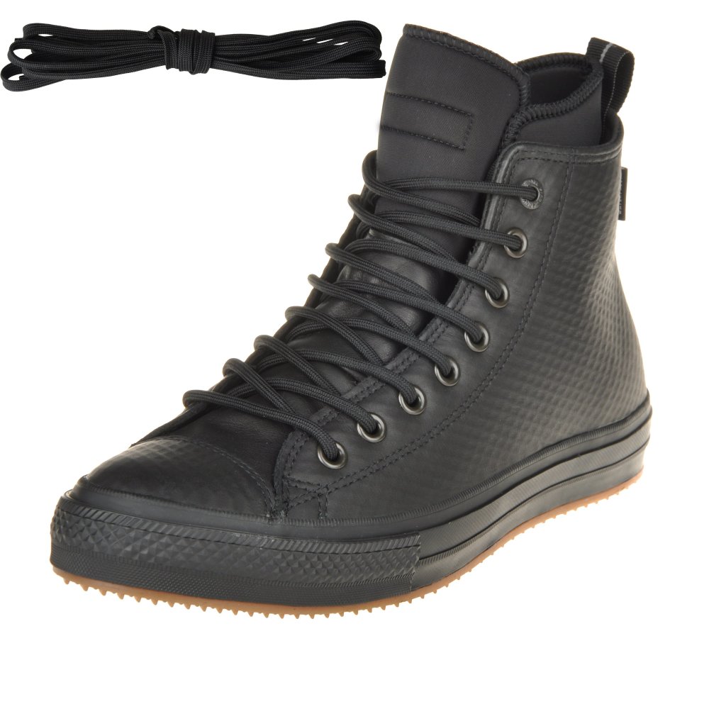 Кеди Converse Chuck Taylor All Star Ii Boot | купити в інтернет ...