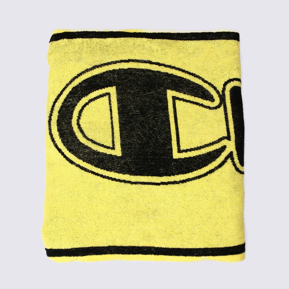 Полотенце Champion Towel | Цвет: | купить в интернет-магазине MEGASPORT ...