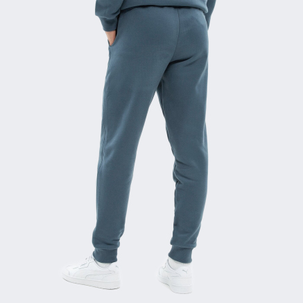 Спортивнi штани Puma ESS ELEVATED Sweatpants FL cl | Колір: синій ...
