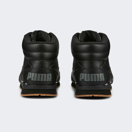 Кросівки Puma ST Runner v3 Mid L | Колір:чорний | купити в інтернет ...