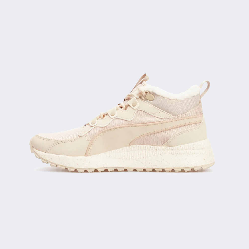 Ботинки Puma Pacer Next SB WTR | Цвет:розовый | купить в интернет ...