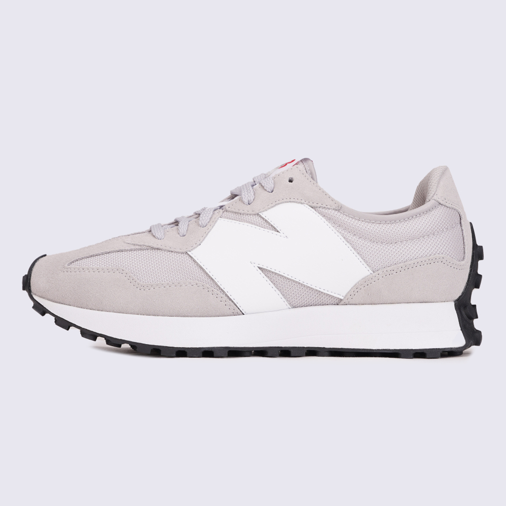 Кросівки New Balance model 327 | Колір: сірий | купити в інтернет ...