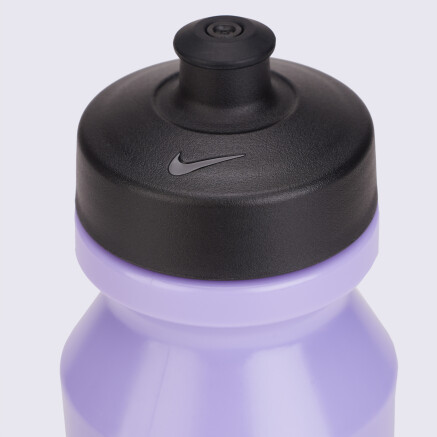 Бутылка Nike BIG MOUTH BOTTLE | Цвет:фиолетовый | купить в интернет ...
