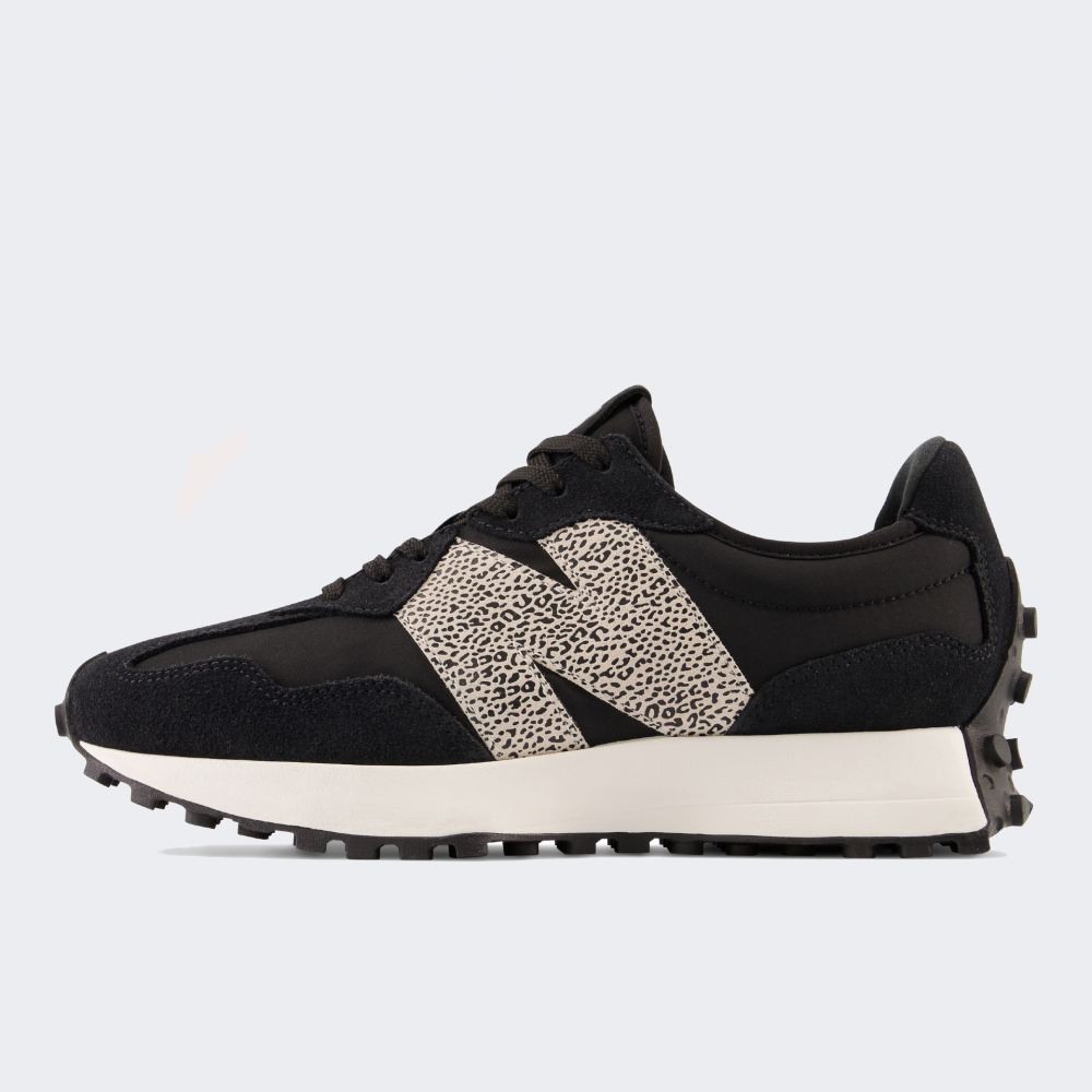 Кросівки New Balance model 327 | Колір:чорний | купити в інтернет ...