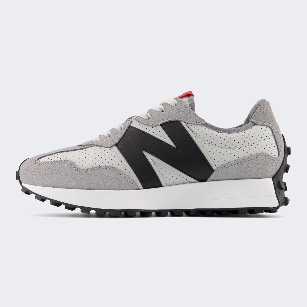 Кросівки New Balance model 327 | Колір: сірий | купити в інтернет ...