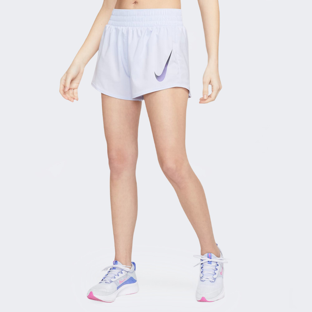 Женские шорты с коллекции Nike Swoosh купить от 1069 грн в интернет ...
