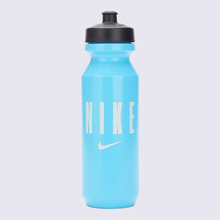 Бутылка Nike BIG MOUTH BOTTLE | Цвет:голубой | купить в интернет ...