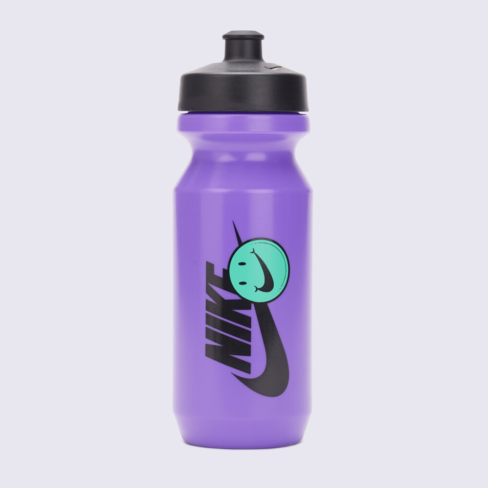 Бутылка Nike BIG MOUTH BOTTLE | Цвет: фиолетовый | купить в интернет ...