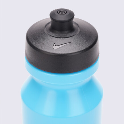 Бутылка Nike BIG MOUTH BOTTLE | Цвет:голубой | купить в интернет ...