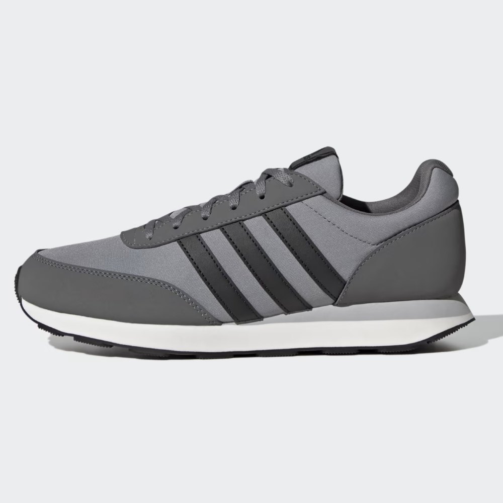 Кроссовки Adidas RUN 60s 3.0 | Цвет: серый | купить в интернет-магазине ...