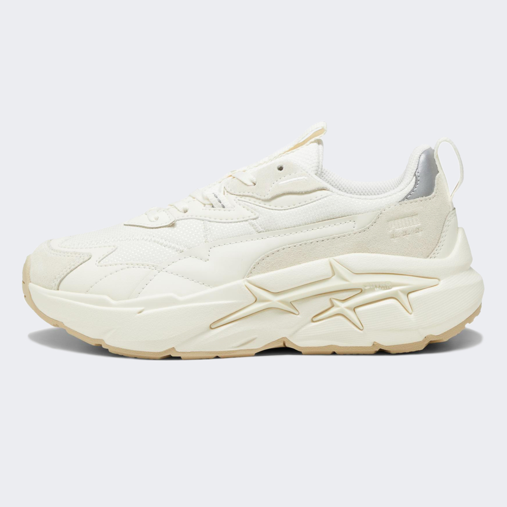Кроссовки Puma Spina Nitro Tonal Wns | Цвет: белый | купить в интернет ...