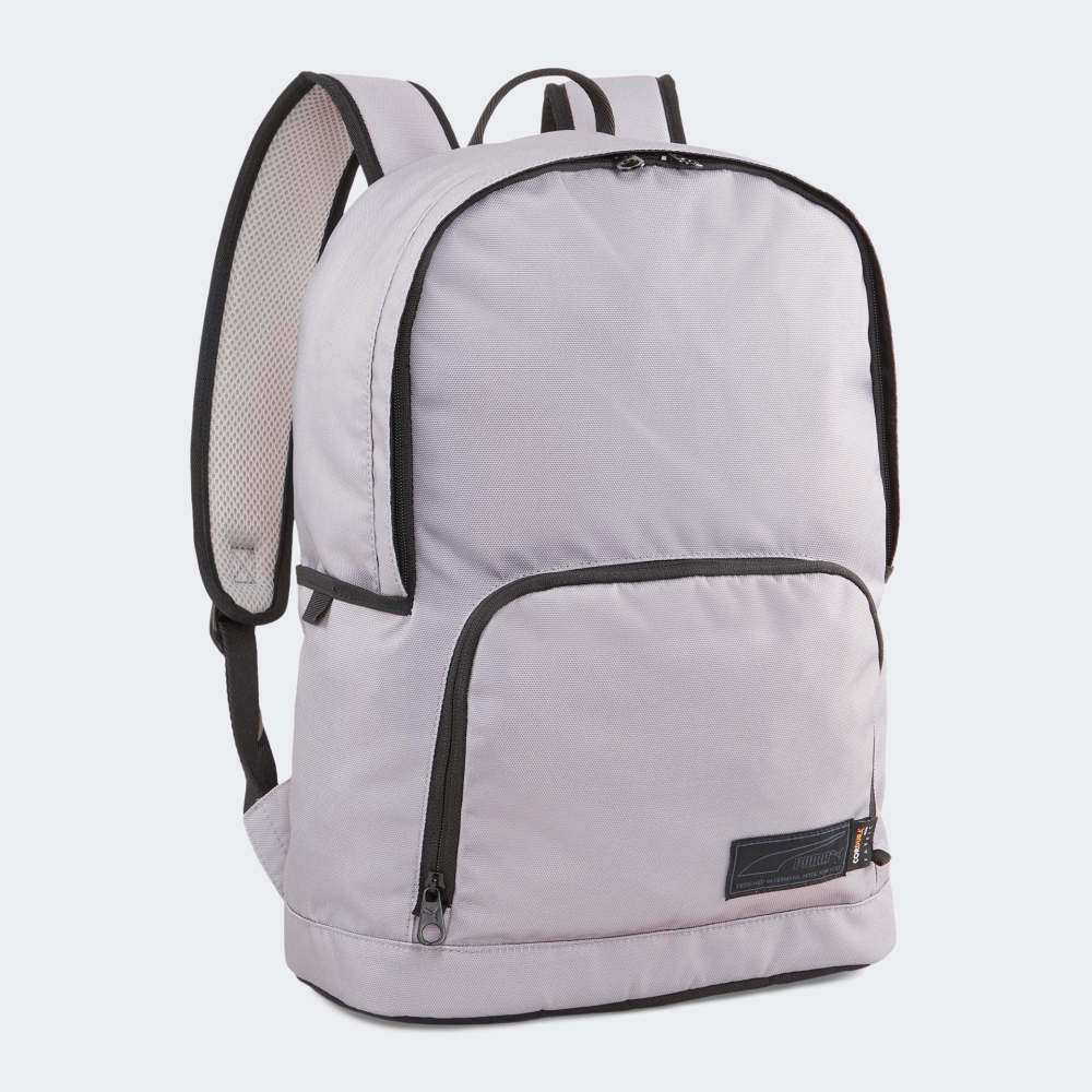 Рюкзак Puma Axis Backpack | Колір: сірий | купити в інтернет-магазині ...
