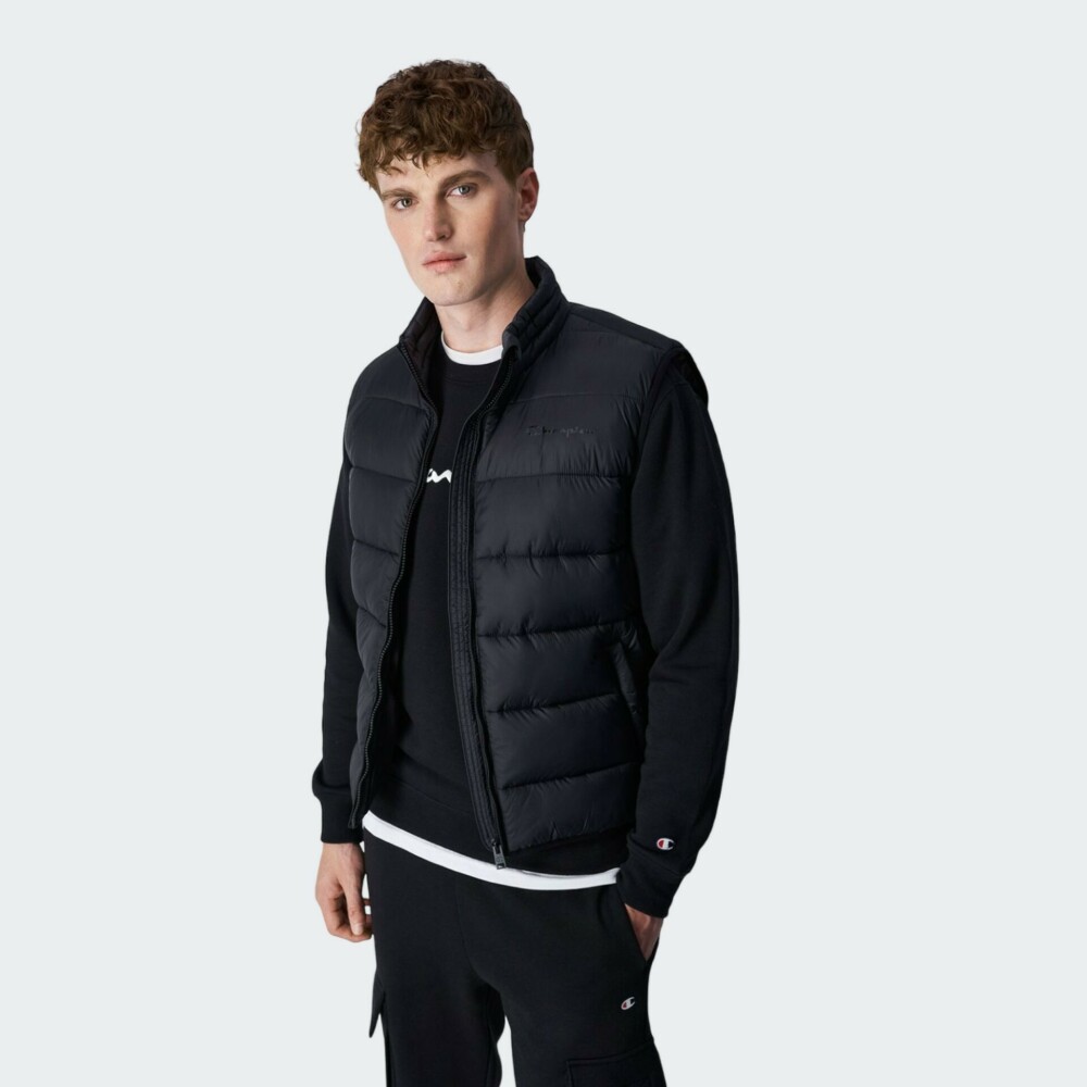 Мужские куртки-жилеты с коллекции Champion Legacy купить от 2139 грн в ...