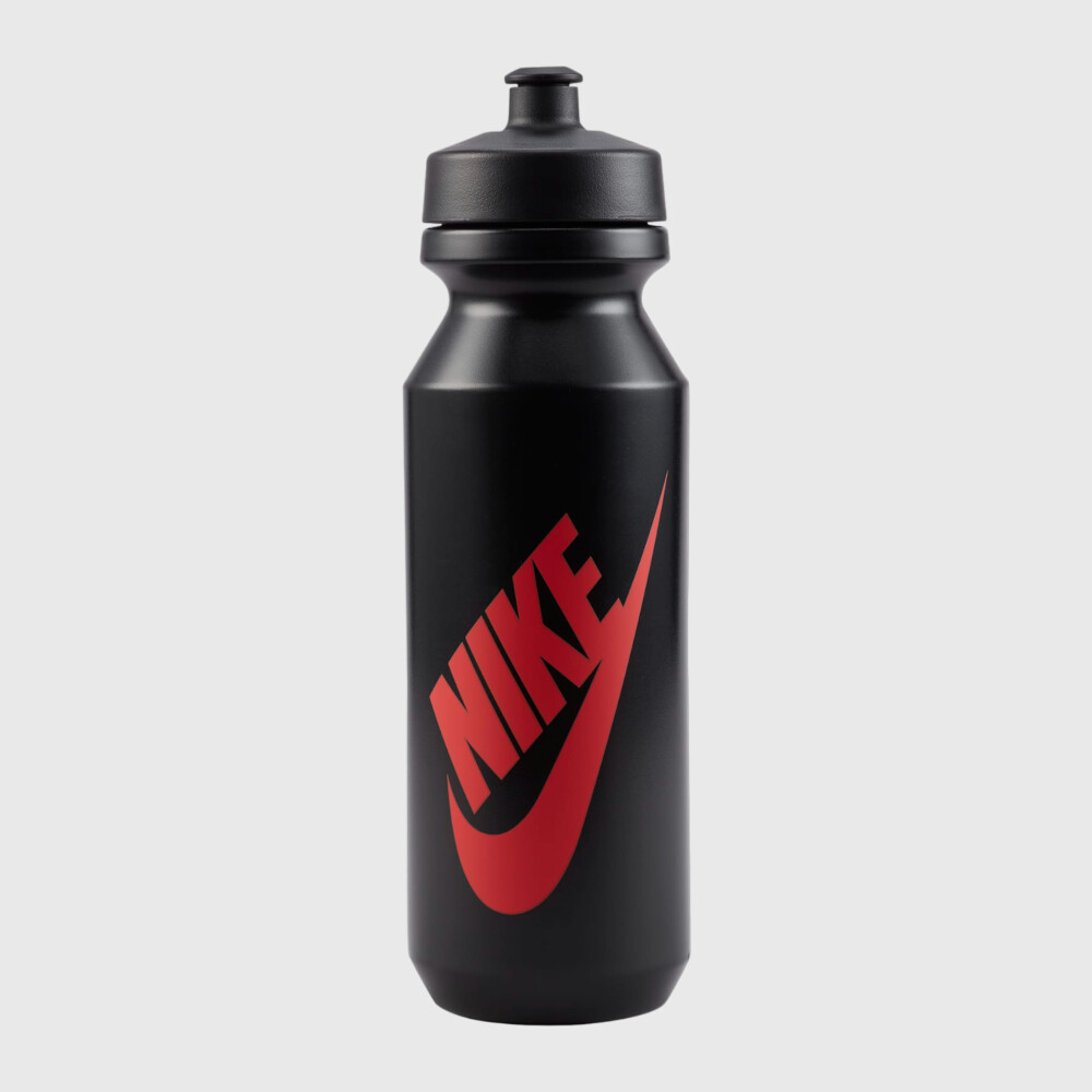 Бутылка Nike BIG MOUTH BOTTLE 2.0 32 OZ | Цвет:черный | купить в ...