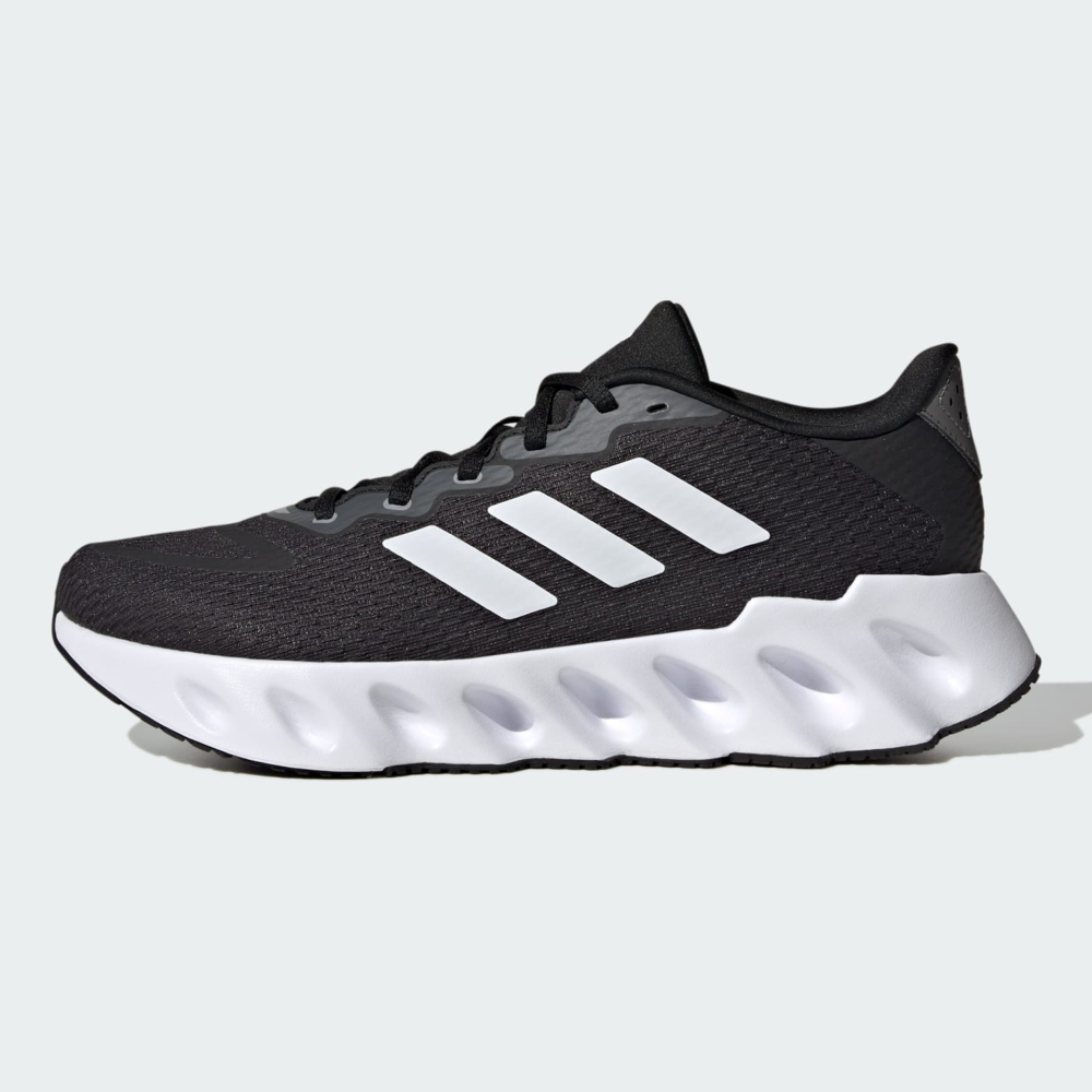 Кроссовки Adidas SHIFT M | Цвет: черный | купить в интернет-магазине ...