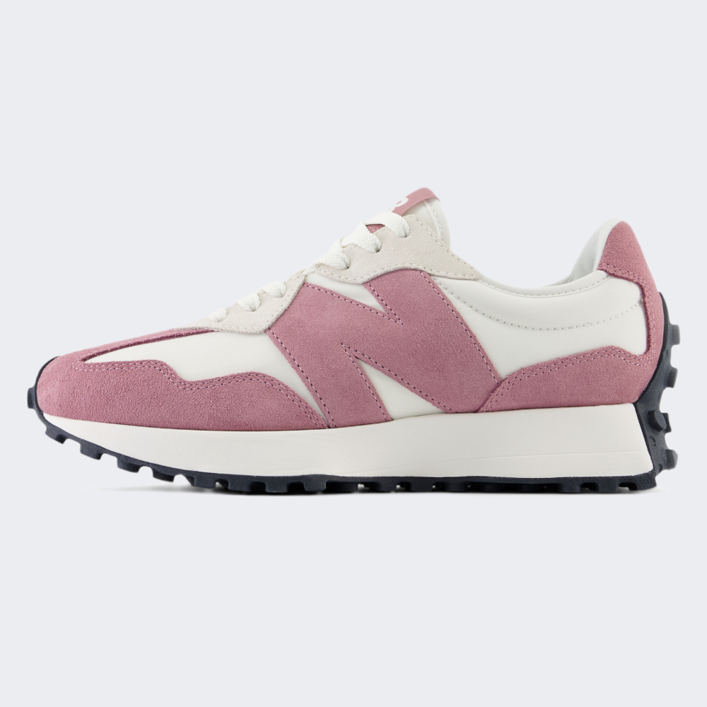 Кроссовки New Balance model 327 | Цвет: белый | купить в интернет ...