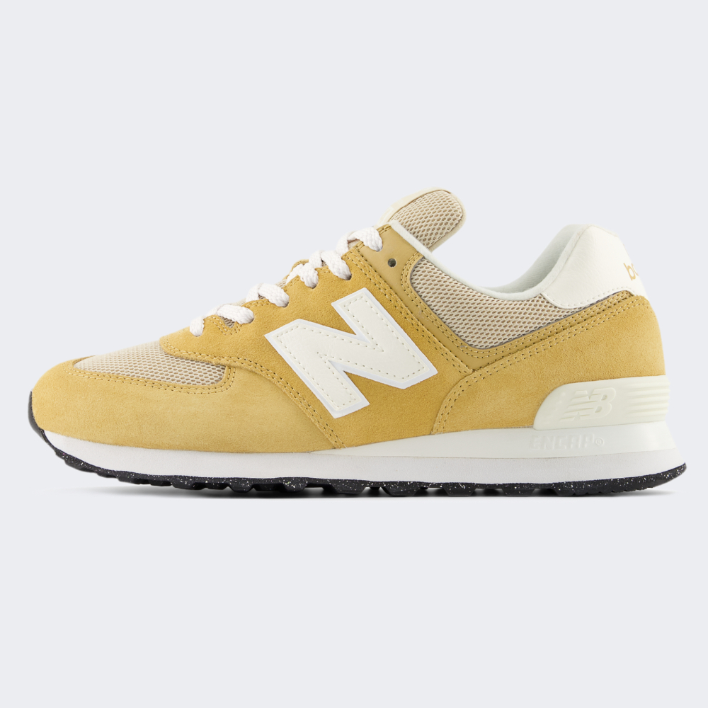 Кросівки New Balance model 574 | Колір: бежевий | купити в інтернет ...