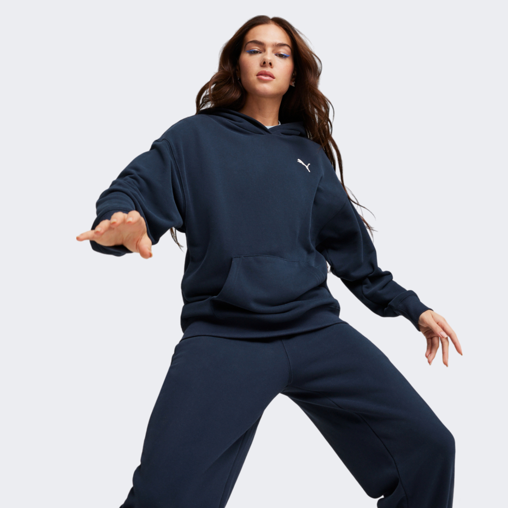 Спортивний костюм Puma Loungewear Suit TR | Колір: синій | купити в ...