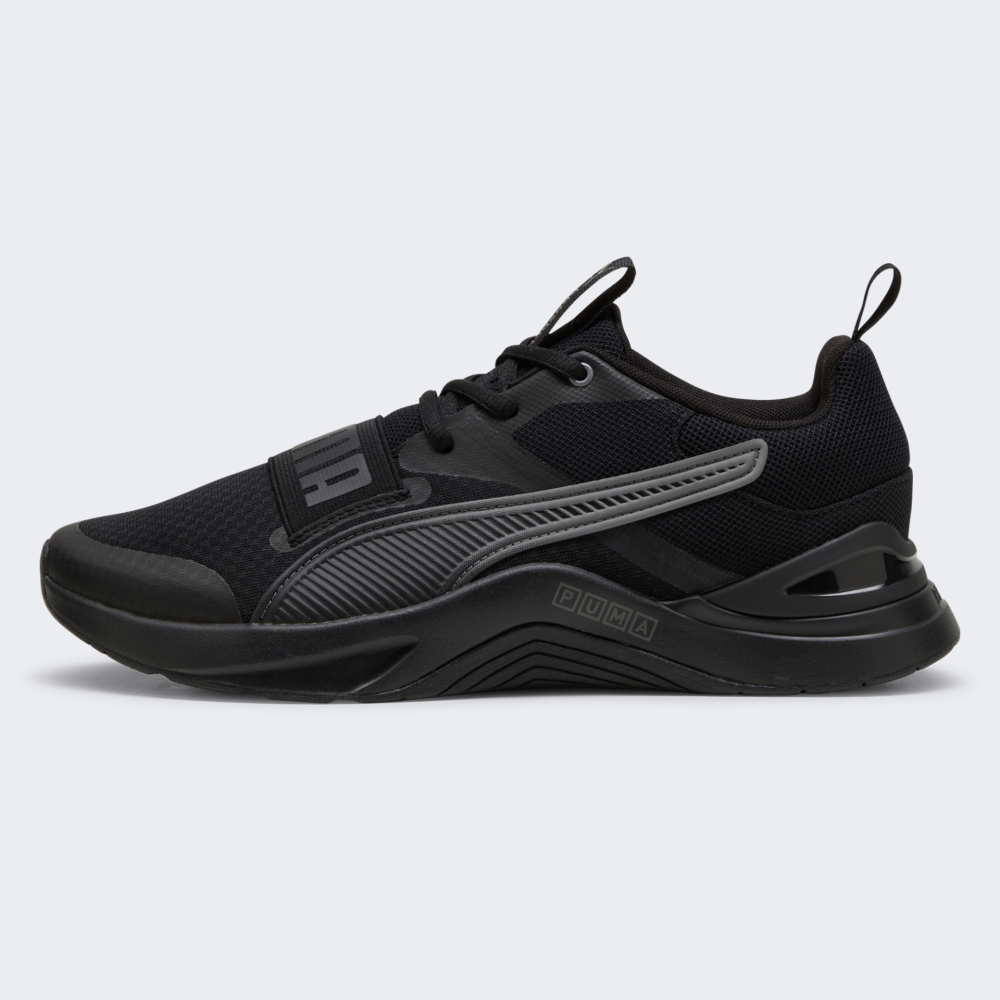 Кроссовки Puma Prospect Neo Force | Цвет: черный | купить в интернет ...